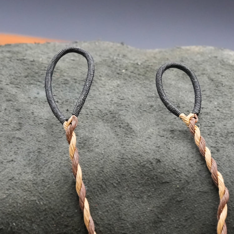 The Nail Knot: The One Archery Knot Every Archer Should Know ...