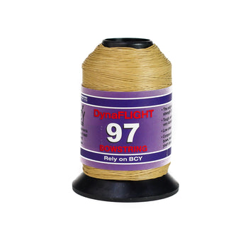 The Differences in B50 (Dacron), B-55, D-97 and 652 Spectra (Fast Flig ...