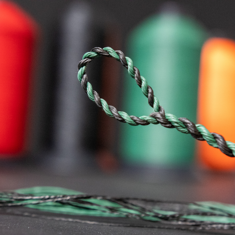 Shatterproof Archery