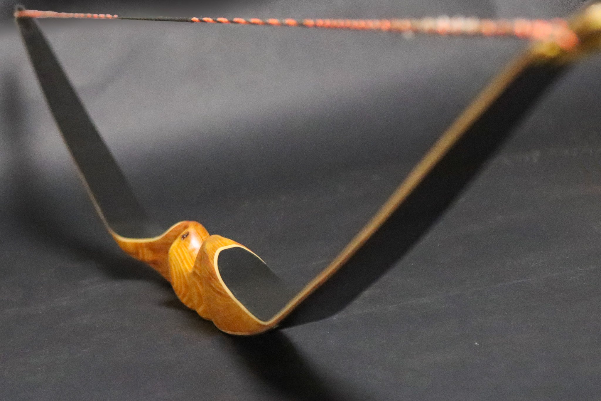 Traditional Archery Bows – Shatterproof Archery