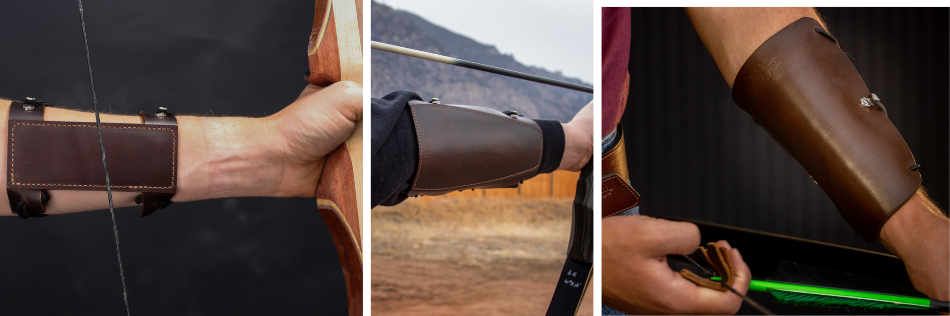 Arm Guards – Shatterproof Archery