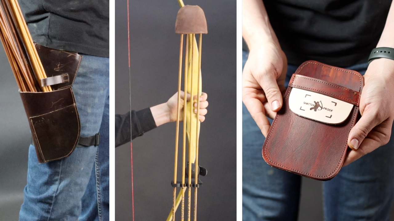 Collections – Shatterproof Archery