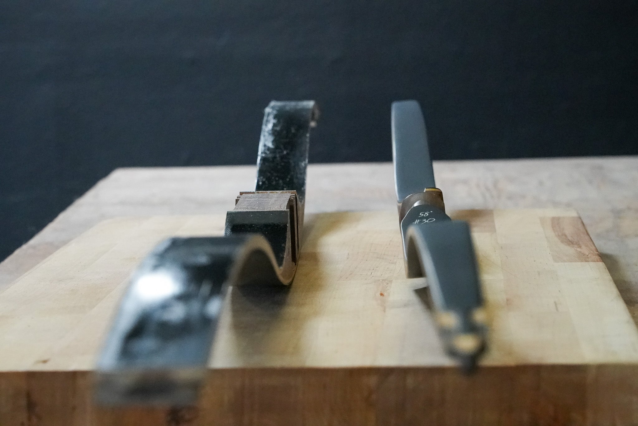 The Bare BONES - Fiberglass Bow Kit – Shatterproof Archery