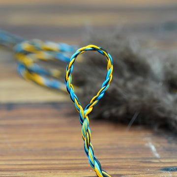 Traditional Archery Bow Strings – Shatterproof Archery