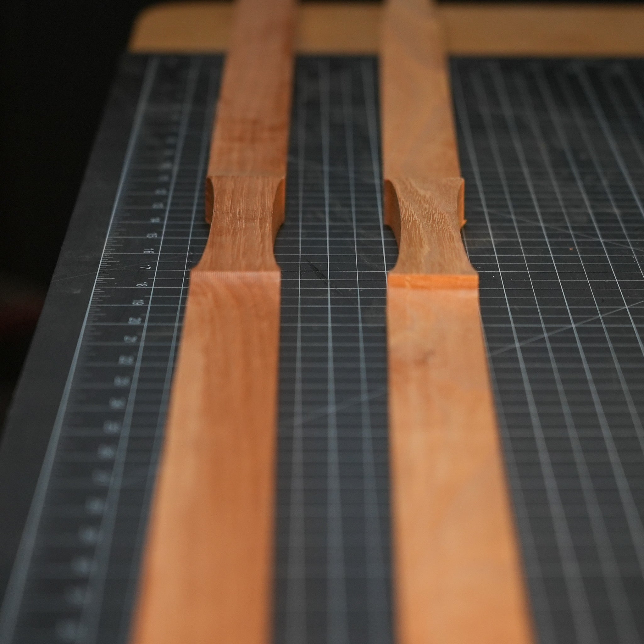 Hickory Stave - Free shipping – Shatterproof Archery