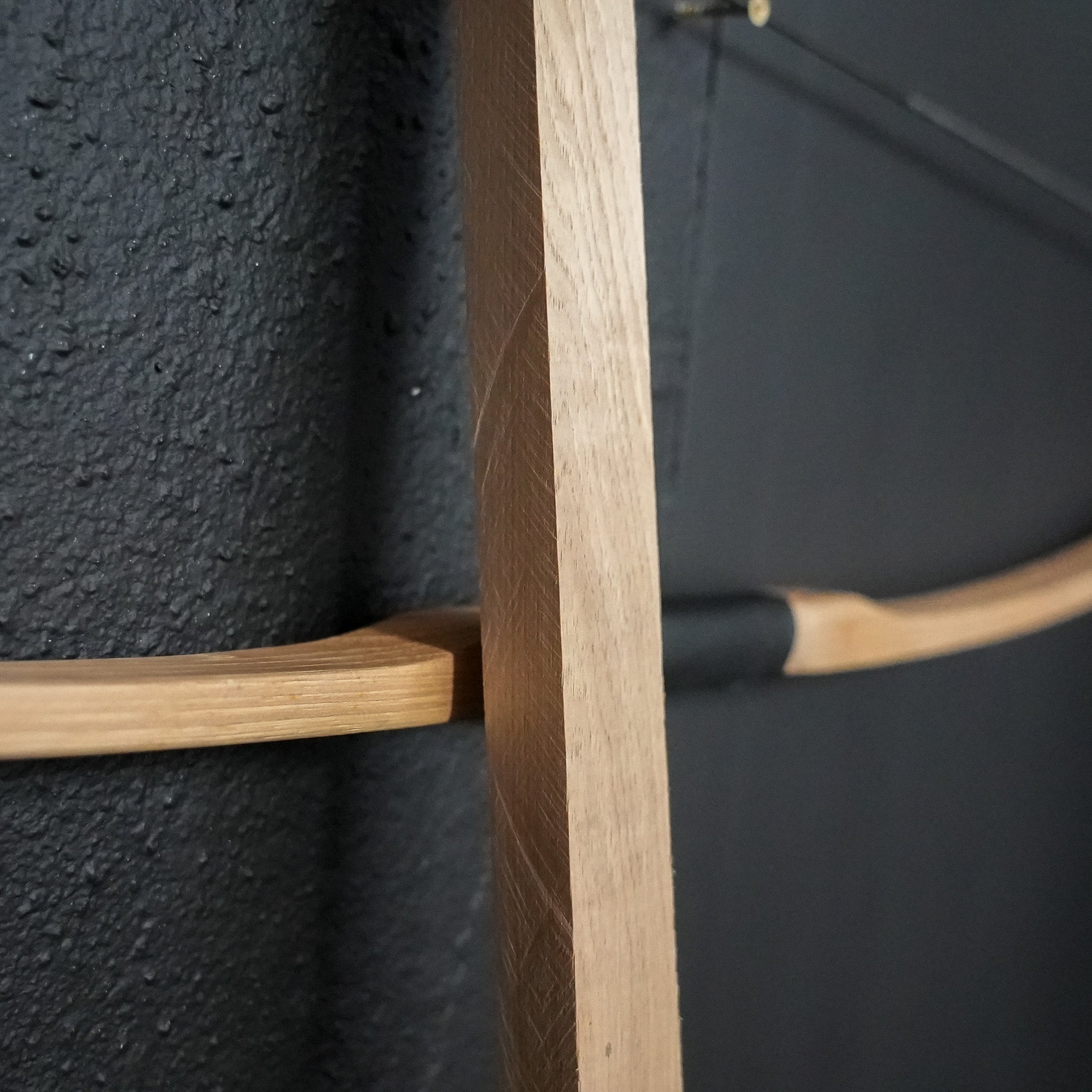 Hickory Stave – Shatterproof Archery