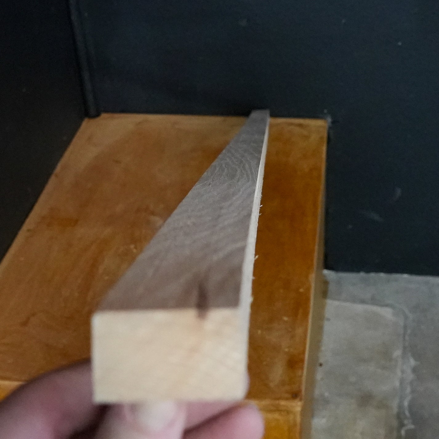 Hickory Stave – Shatterproof Archery