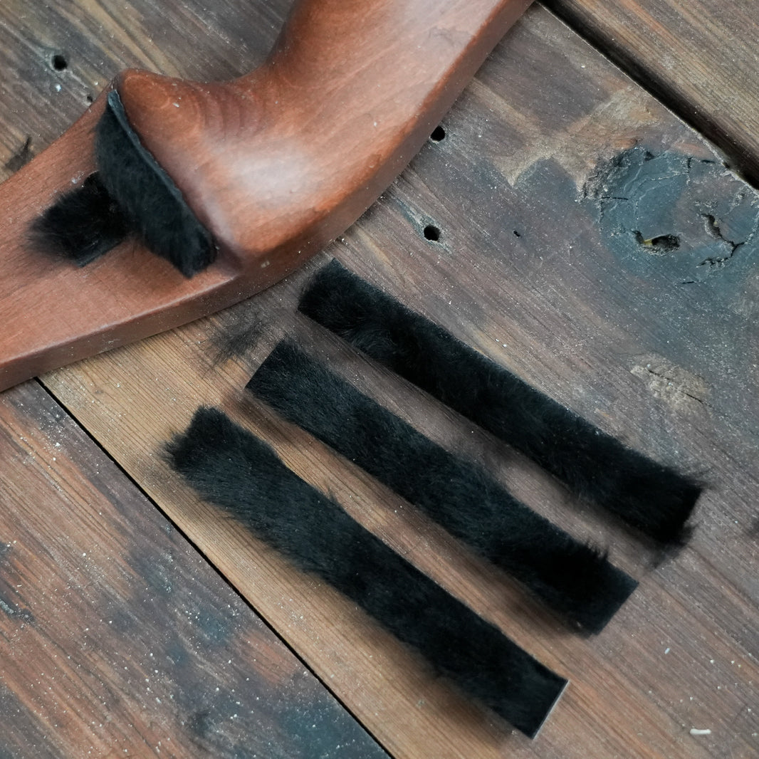 Bow Making Tools & Equipment – Shatterproof Archery