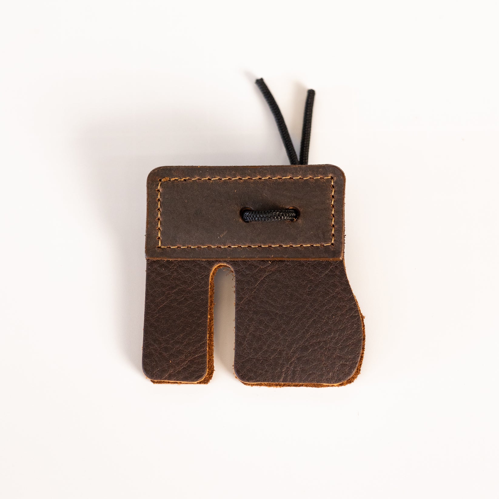 Split Finger Archery Tab – Shatterproof Archery