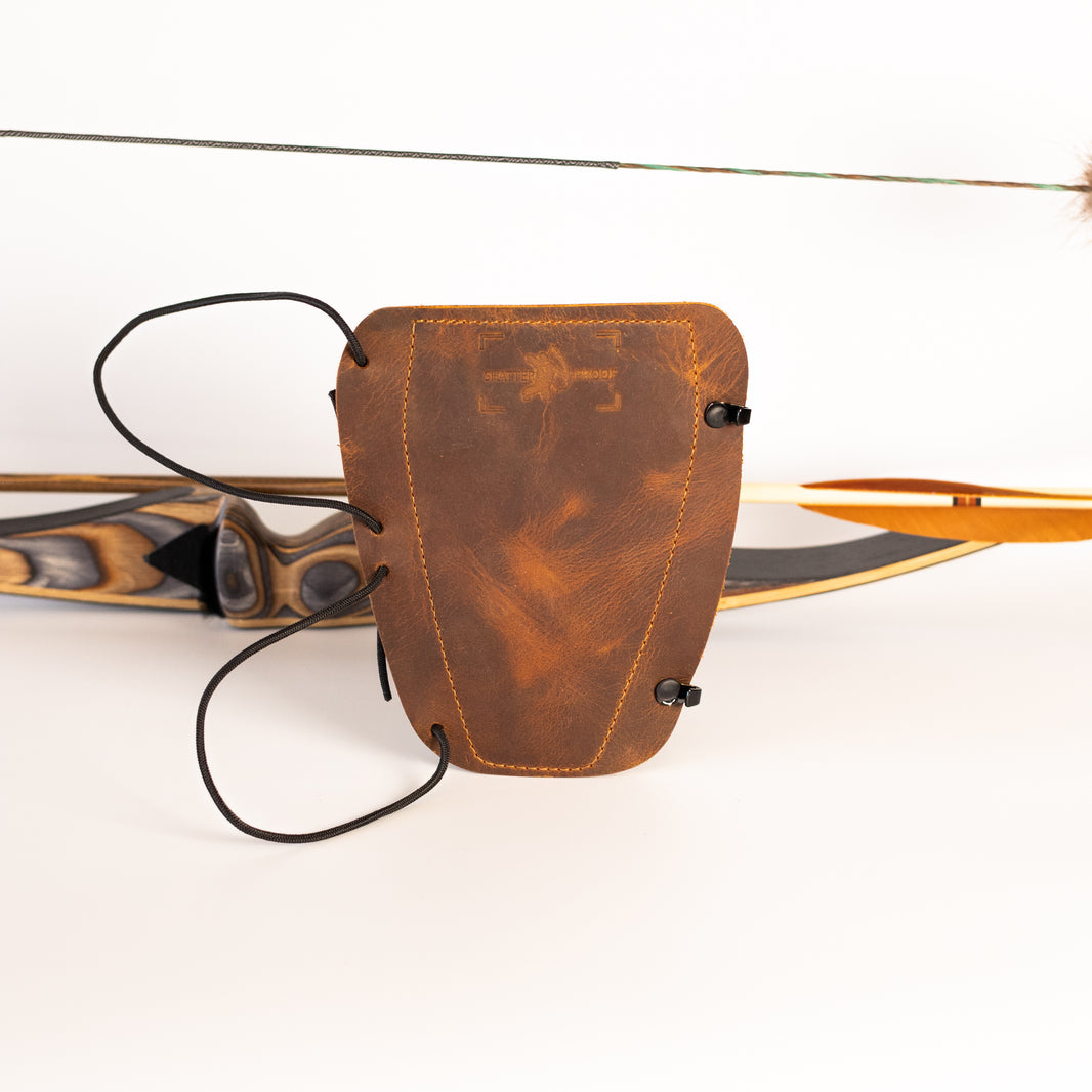 Arm Guards – Shatterproof Archery