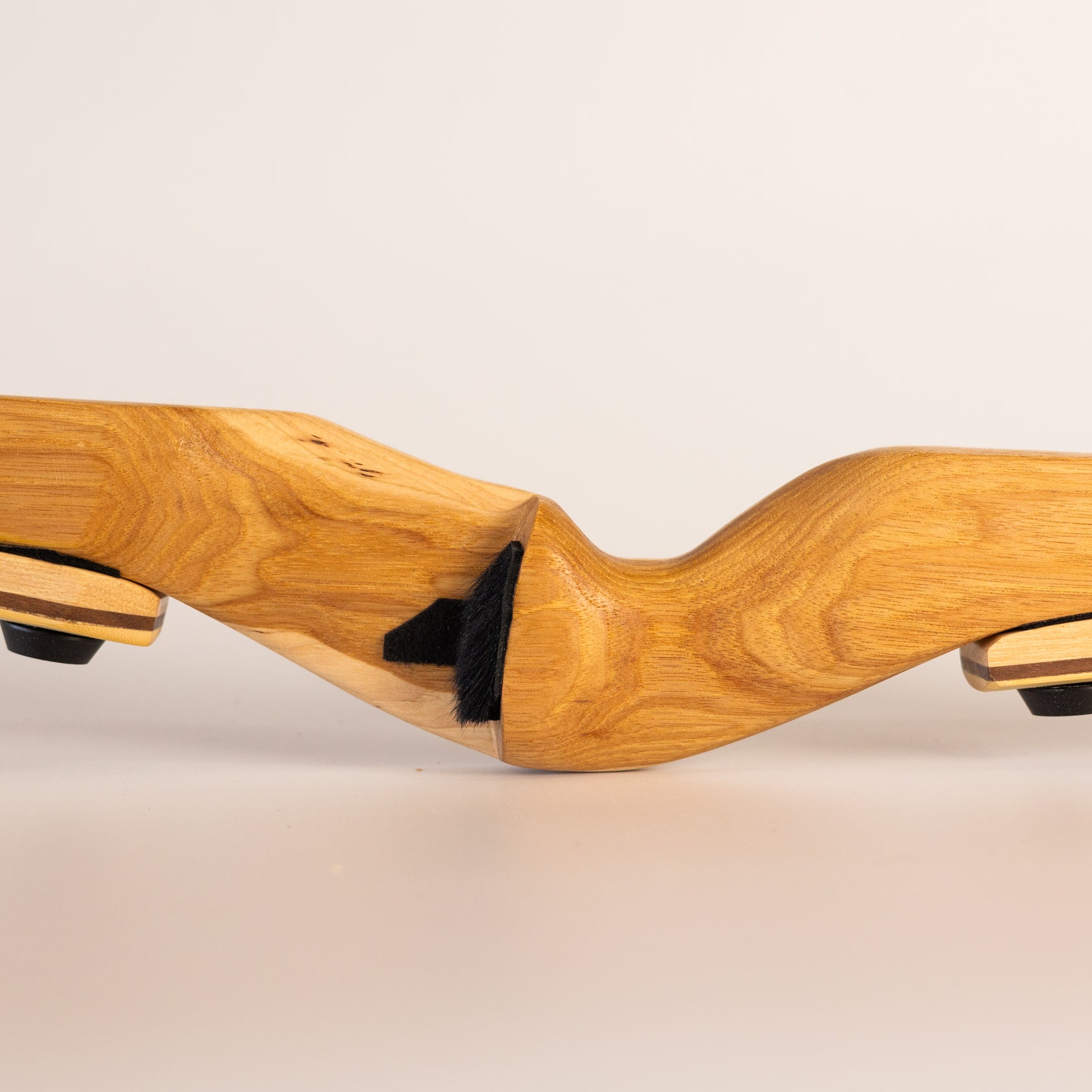 DIY Wood Takedown Bow Kit – Shatterproof Archery