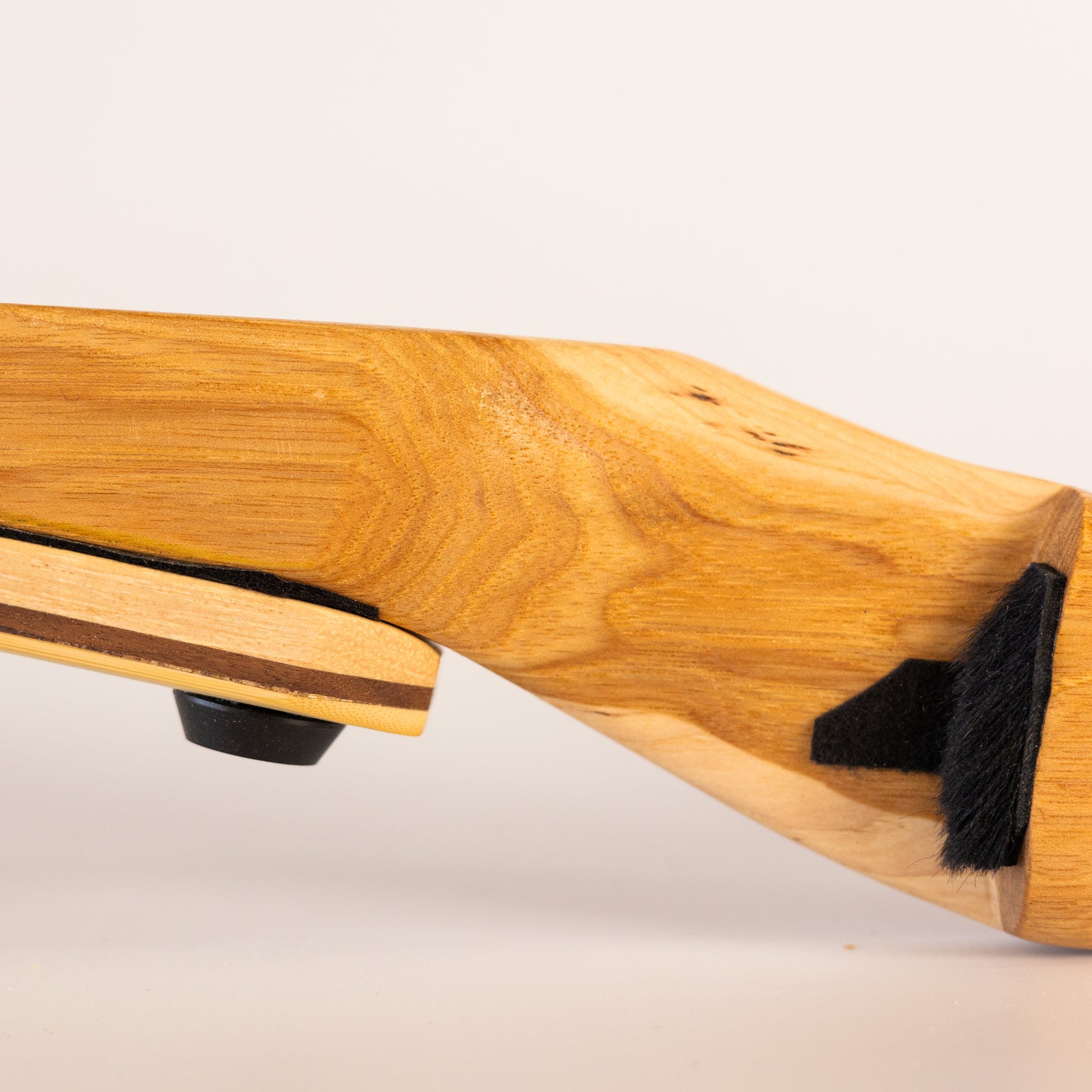 DIY Wood Takedown Bow Kit – Shatterproof Archery