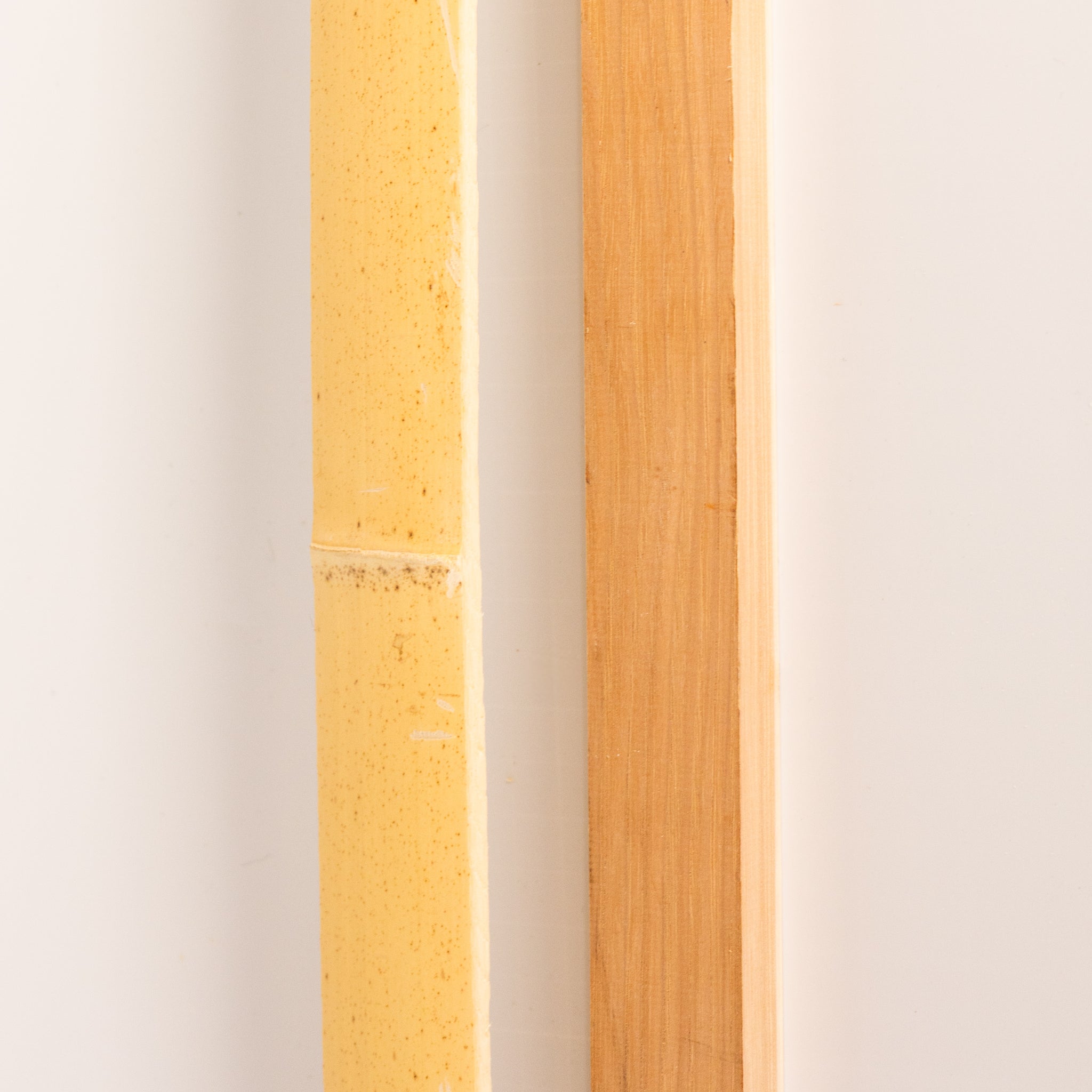 Hickory Stave – Shatterproof Archery