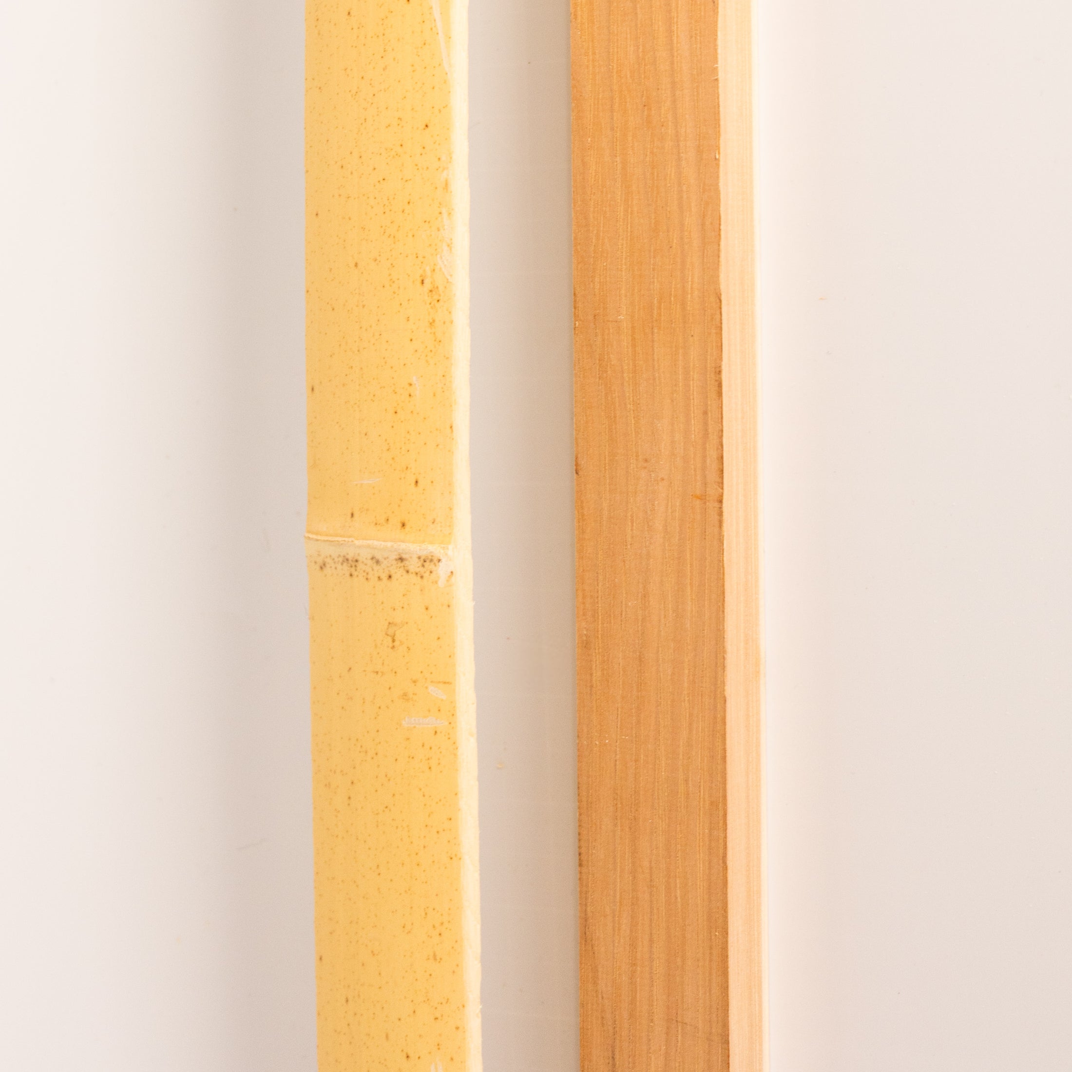 Hickory Stave – Shatterproof Archery