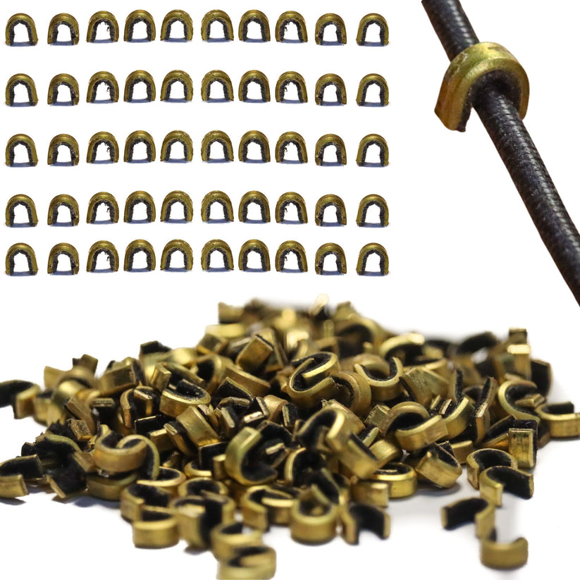 Clamp On Nocking Points – Shatterproof Archery