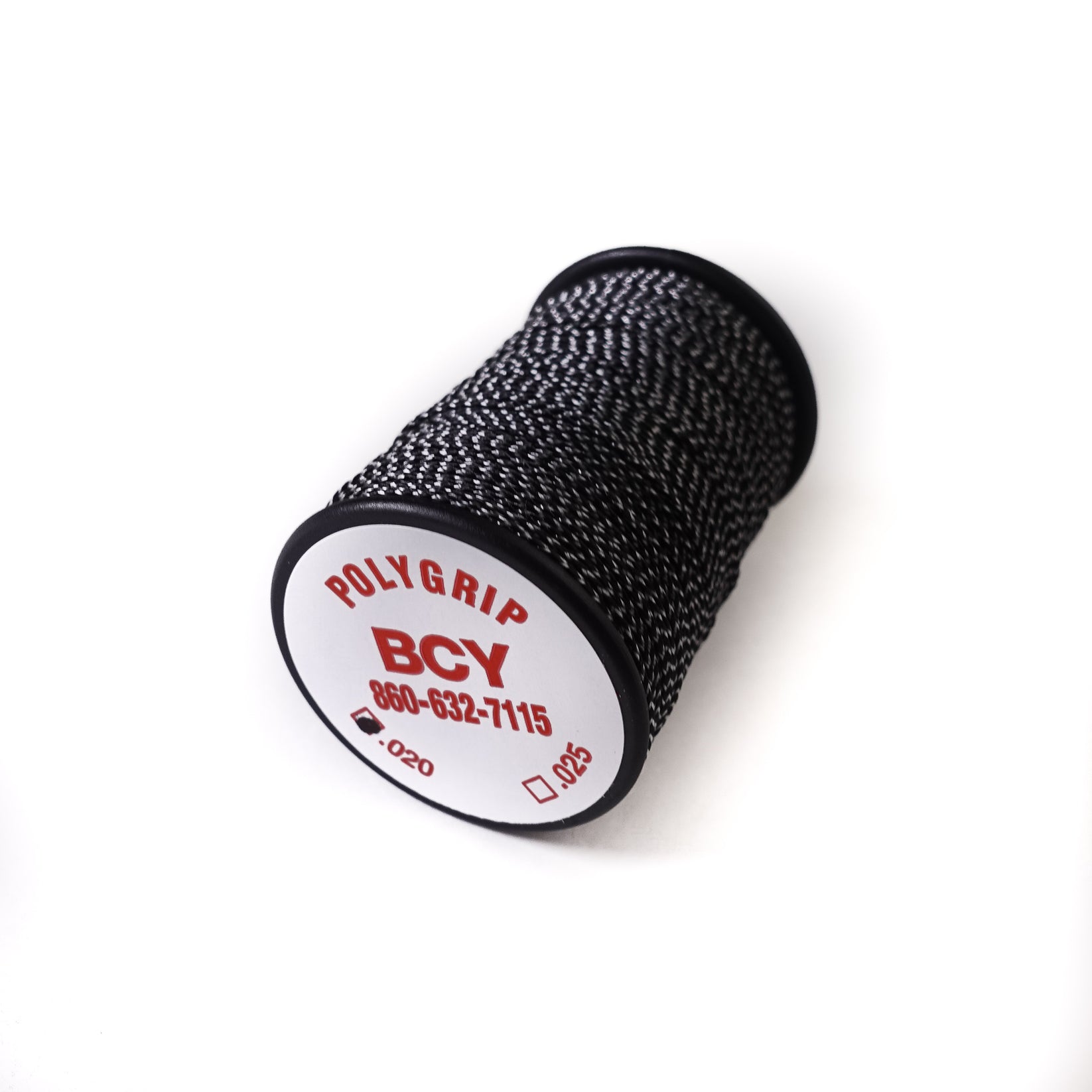 Polygrip Bow String Serving Material – Shatterproof Archery