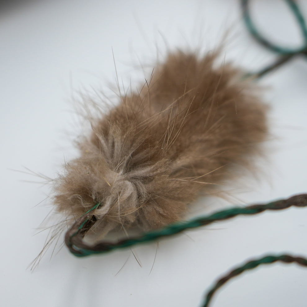 D97 Hunting Bowstring - Camo, Quiet and Fast – Shatterproof Archery