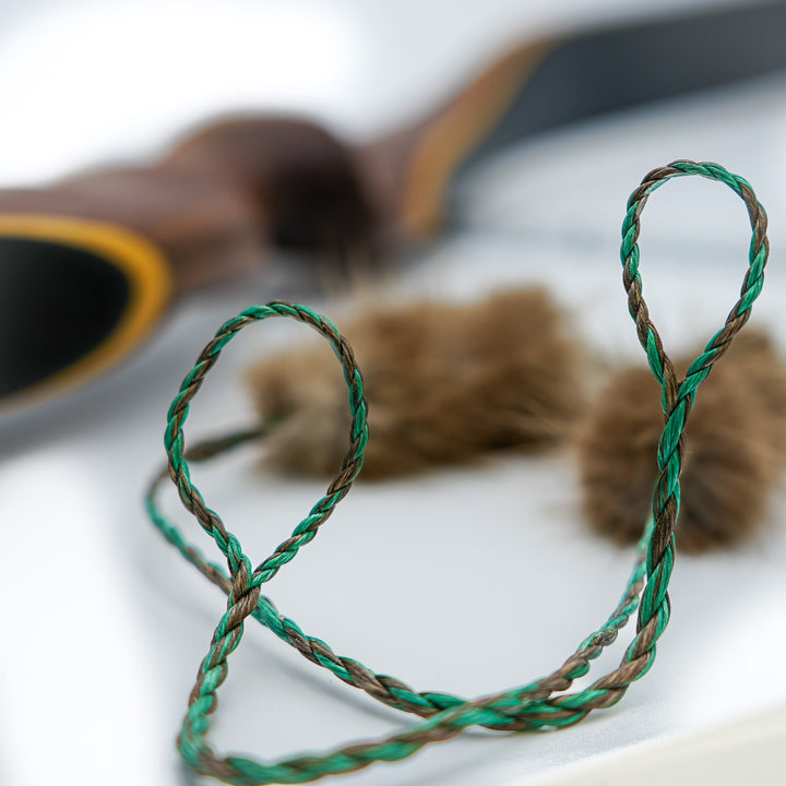 Traditional Archery Bow Strings – Shatterproof Archery