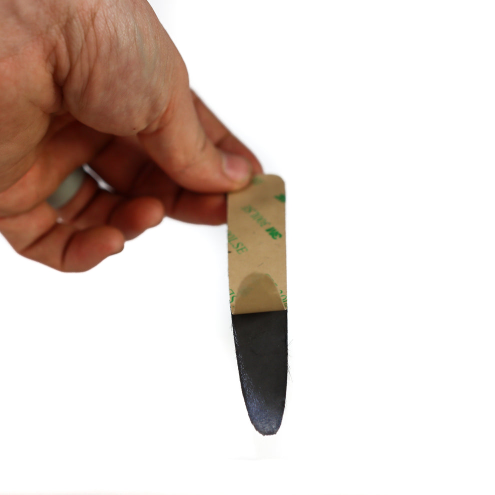 Recurve Bow String Groove Silencers – Shatterproof Archery