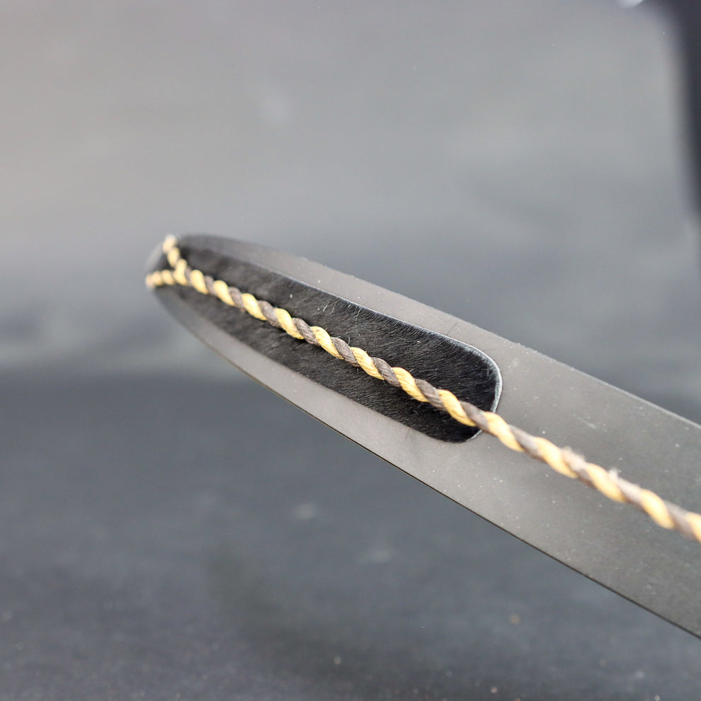 Recurve Bow String Groove Silencers – Shatterproof Archery