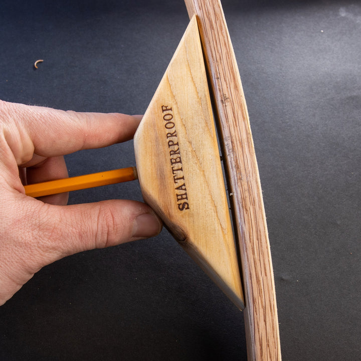 Bow Making Tools & Equipment – Shatterproof Archery