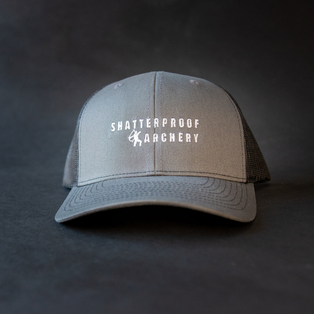 Merch – Shatterproof Archery