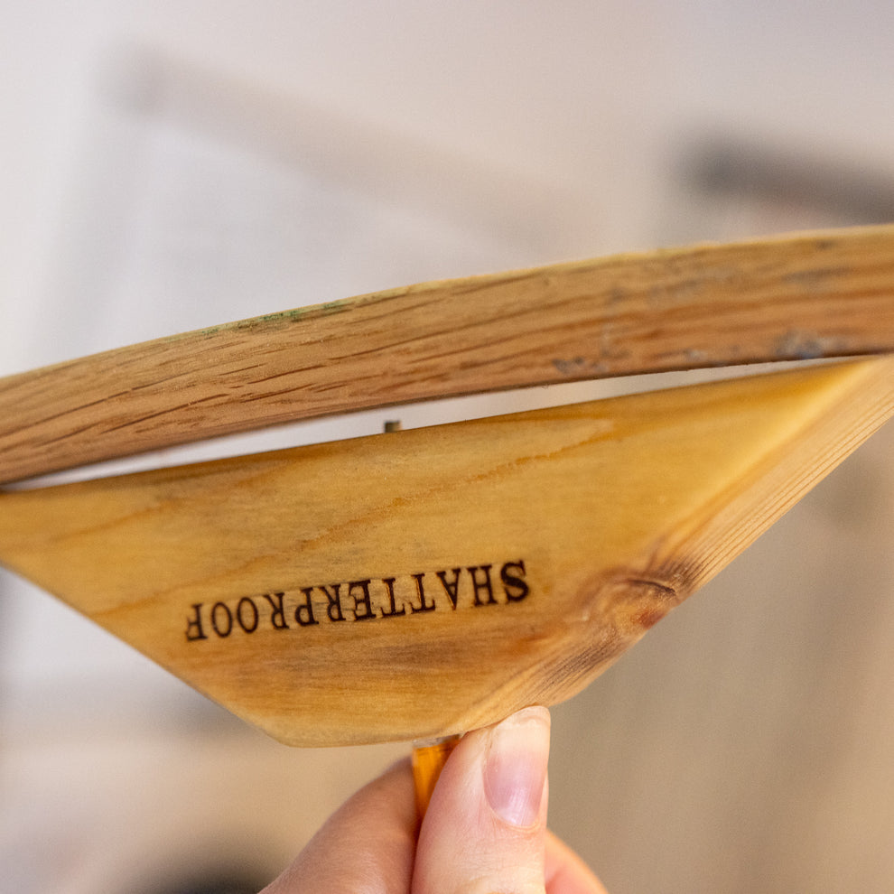 Tillering Gizmo (For bow making) – Shatterproof Archery