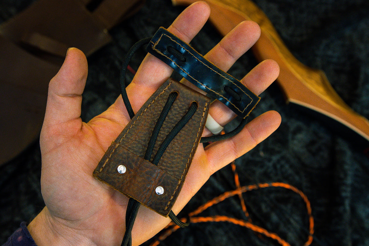 Recurve Bow Bow Stringer – Shatterproof Archery