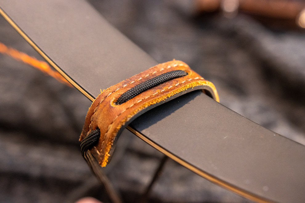 Recurve Bow Bow Stringer – Shatterproof Archery
