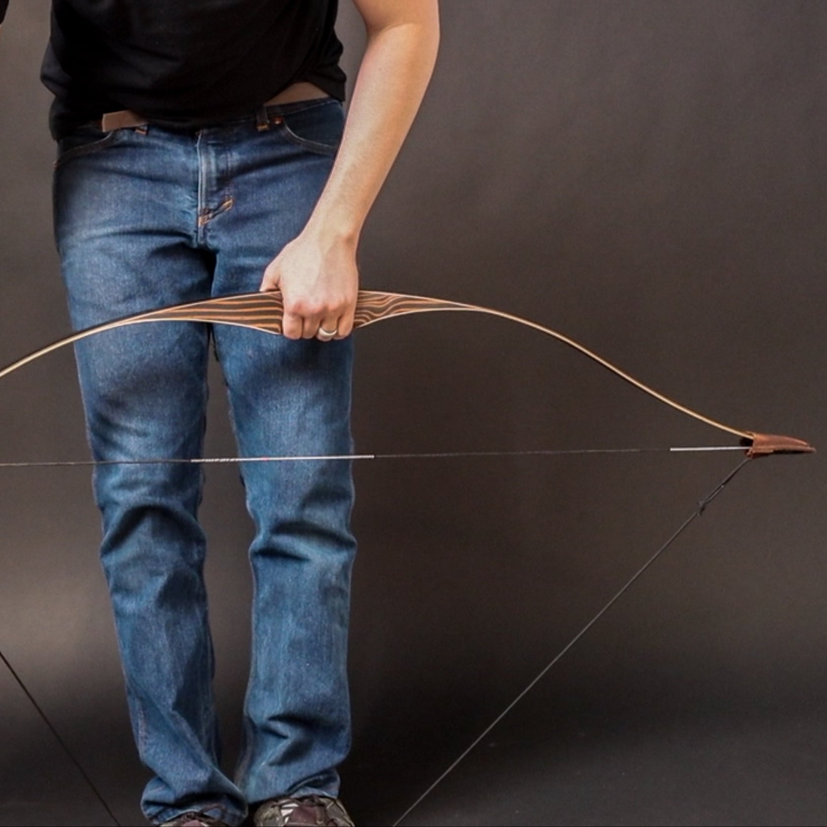 Recurve Bow Bow Stringer – Shatterproof Archery