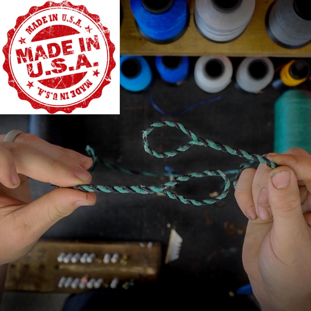 D97 Custom Bow String (Flemish Twist Hand Made) Shatterproof Archery