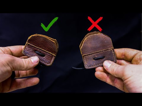 3 Under Archery Shooting Tab – Shatterproof Archery